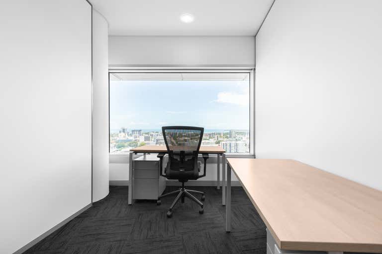 Regus Charles Darwin Centre, Level 16, 19 Smith Street Mall, Darwin ...