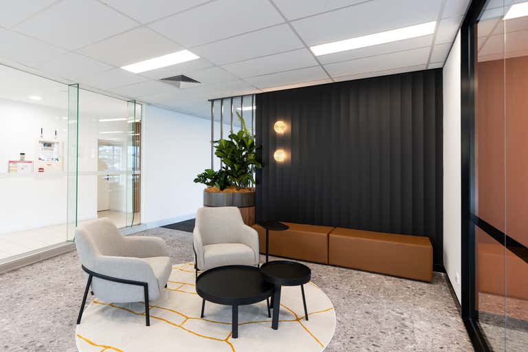 80 Petrie Terrace, Petrie Terrace, QLD 4000 - Office For Lease ...