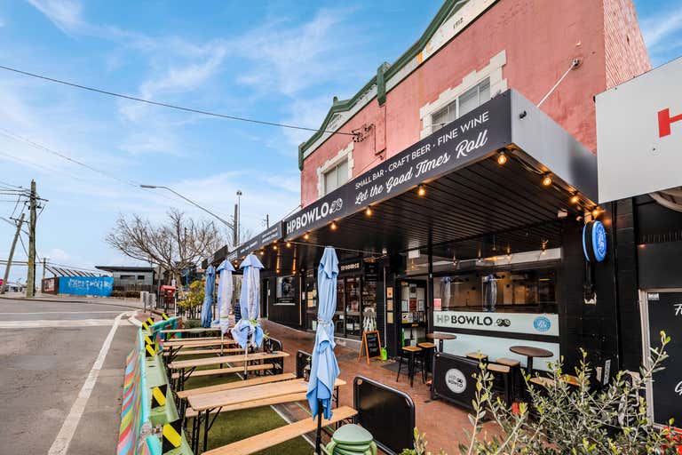 Sold Shop & Retail Property at 6 Crinan Street, Hurlstone Park, NSW ...