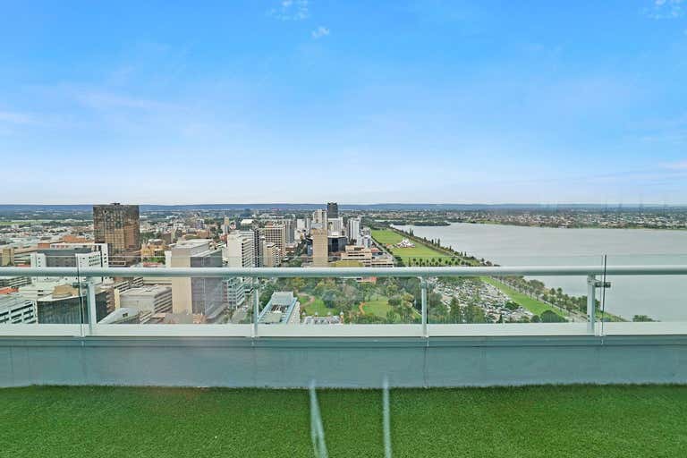 Exchange Tower, 2 The Esplanade, Perth, WA 6000 - Office For Lease ...