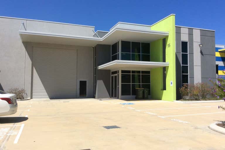 Leased Industrial & Warehouse Property at 15 Tambrey Way, Malaga, WA 6090 - realcommercial