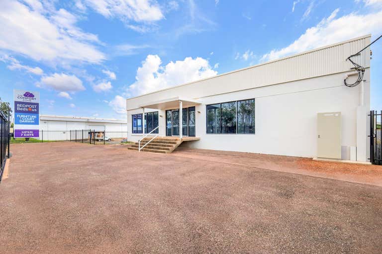 Unit A, 474 Stuart Hwy, Winnellie, NT 0820 - Shop & Retail Property For ...