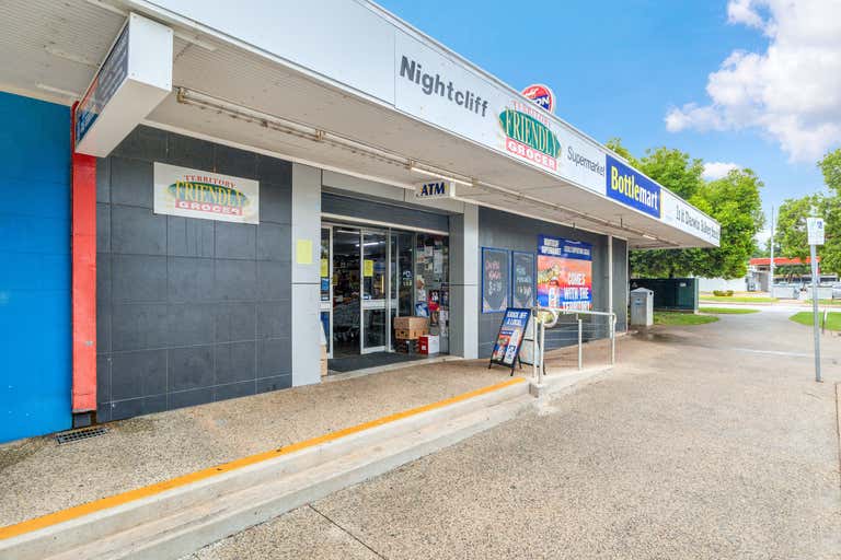Sold Shop & Retail Property at 28-32 Progress Drive, Nightcliff, NT ...