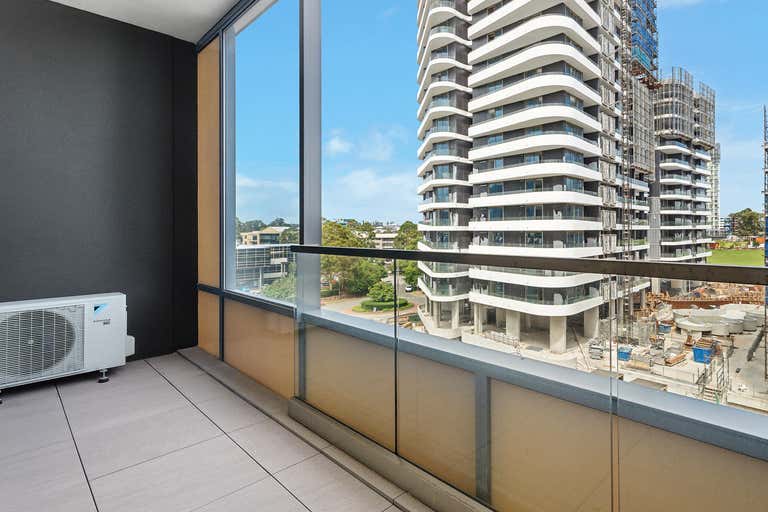 Leased Office at Suite 411, 7 Maitland Place, Norwest, NSW 2153 ...