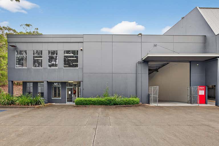 3./2 Niangala Close, Belrose, NSW 2085 - Industrial & Warehouse ...