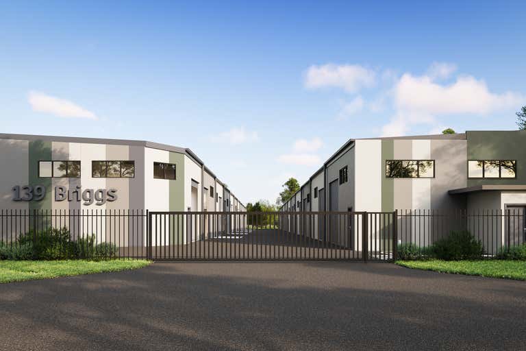 139 Briggs Road, Flinders View, QLD 4305 - Industrial & Warehouse ...