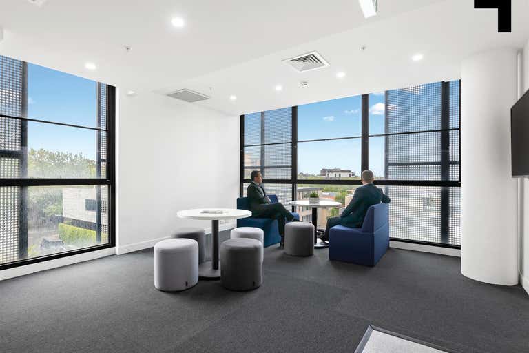 Sold Office at 301/70 River Street, South Yarra, VIC 3141 - realcommercial