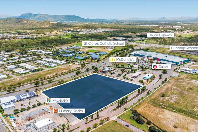 30-42 North Shore Boulevard, Burdell, QLD 4818 - Shop & Retail Property ...