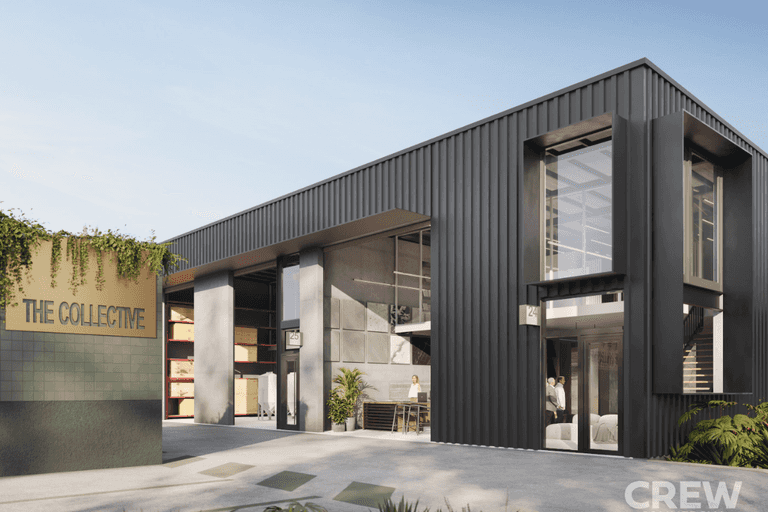 The Collective, Salisbury, 137 Evans Road, Salisbury, QLD 4107 ...