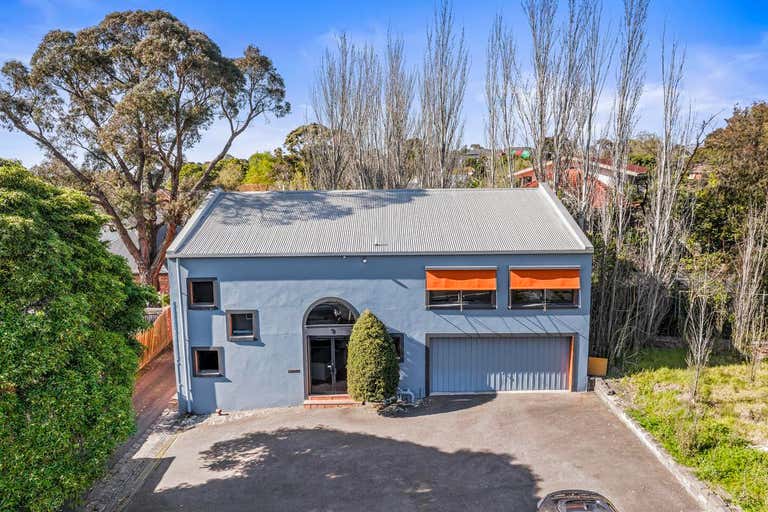 Sold Office at 9/696 High Street, Kew East, VIC 3102 - realcommercial