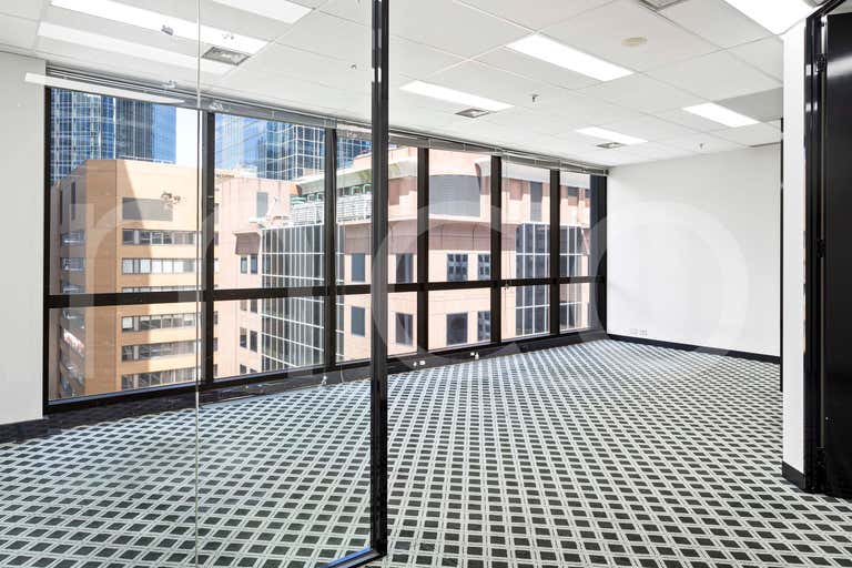 Leased Office at Exchange Tower, Suite 1208, 530 Little Collins Street ...