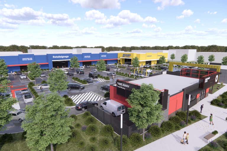 284 Peachey Rd, Munno Para, SA 5115 - Showroom & Large Format Retail ...