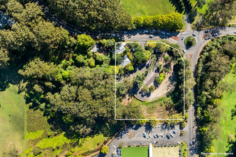 Sold Hotel, Motel & Leisure Property at LOT 4 DP826783, 366 Avoca Drive ...