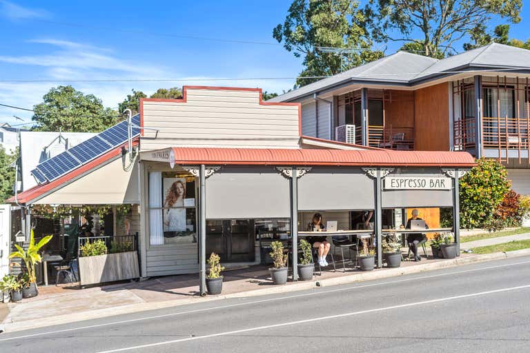 Sold Shop & Retail Property at 94 Arthur Terrace, Red Hill, QLD 4059 ...