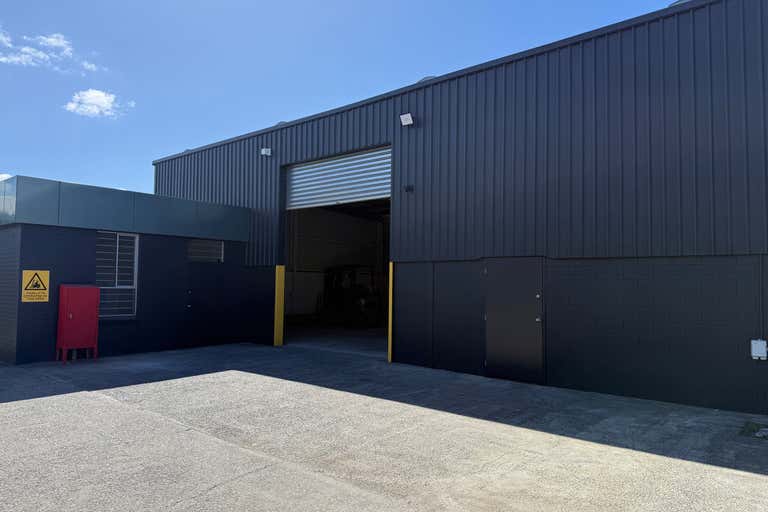 Leased Industrial & Warehouse Property at 6/18 Jesmond Road, Croydon ...
