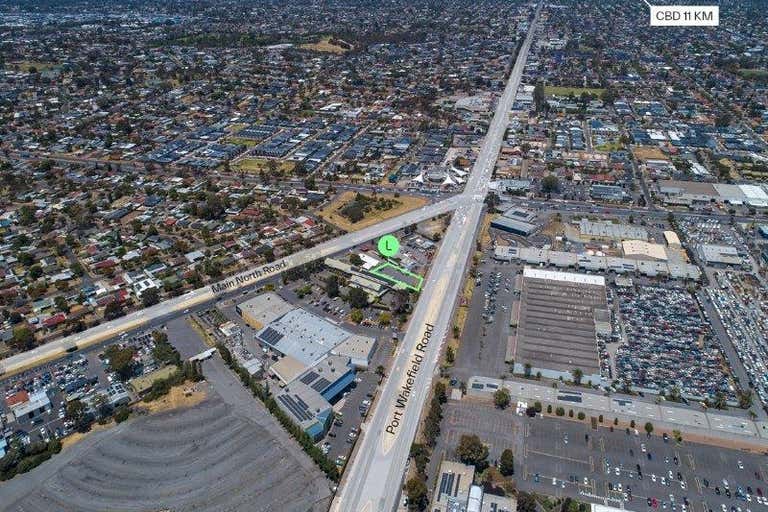 Sold Development Site & Land at Lot 10 Port Wakefield Road, Gepps Cross ...