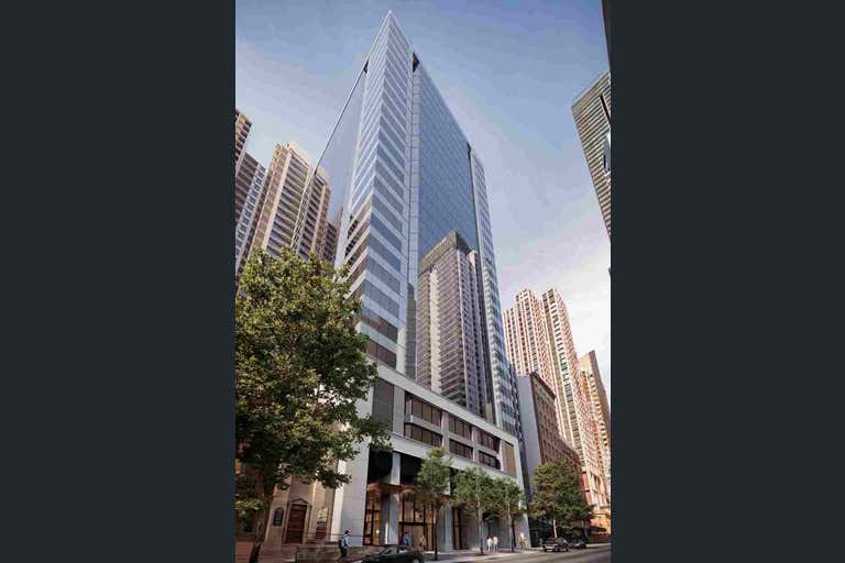 270 Pitt Street, Sydney, NSW 2000 - Office For Lease - realcommercial