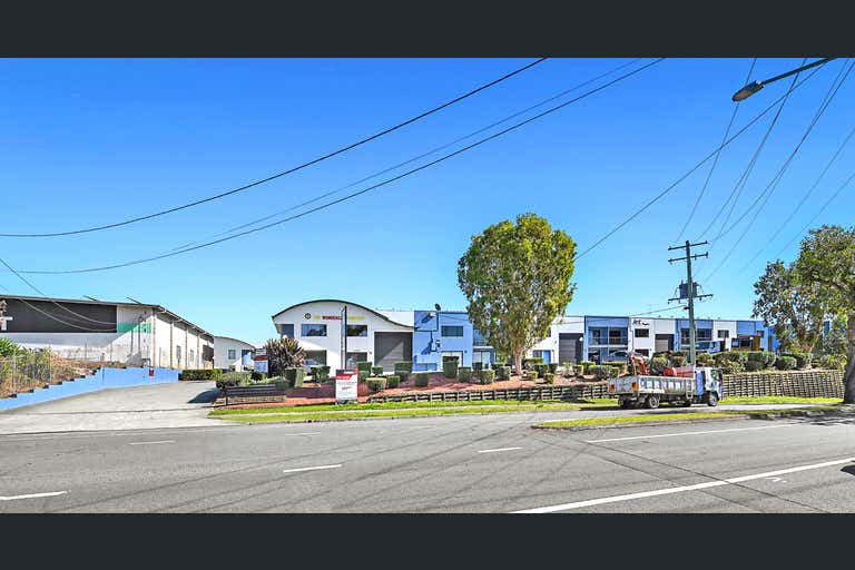 Sold Industrial & Warehouse Property at 6/10 Enterprise Street ...