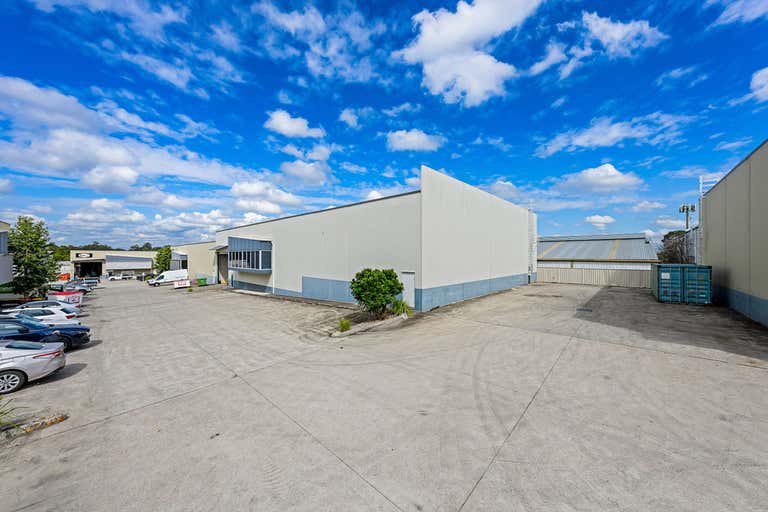 Sold Industrial & Warehouse Property at 12/57 Mortimer Road, Acacia ...