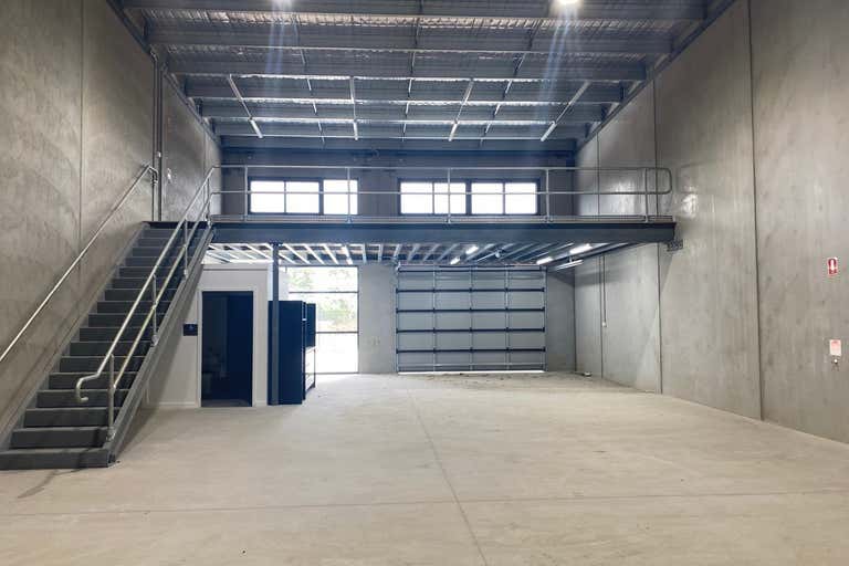 Units 1-19, 65 Spitfire Place, Rutherford, NSW 2320 - Industrial ...