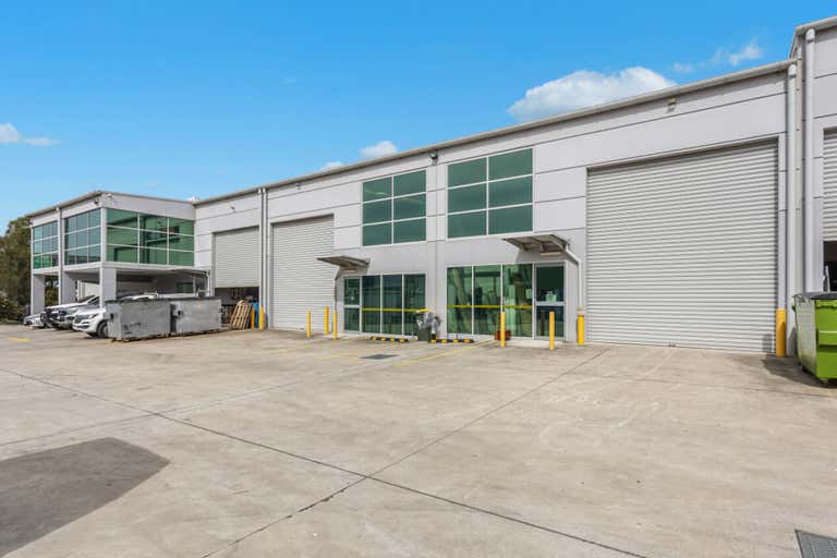 25/87-91 Railway Road North, Mulgrave, NSW 2756 - Industrial ...