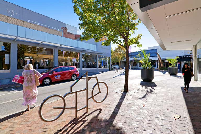 Leased Shop & Retail Property at Shop 8/2 St Quentin Avenue, Claremont ...