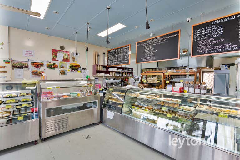 Sold Shop & Retail Property at 44 Spring Square, Hallam VIC 3803, 44 ...