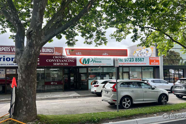 Leased Office at 10A Croydon Road, Croydon, VIC 3136 - realcommercial