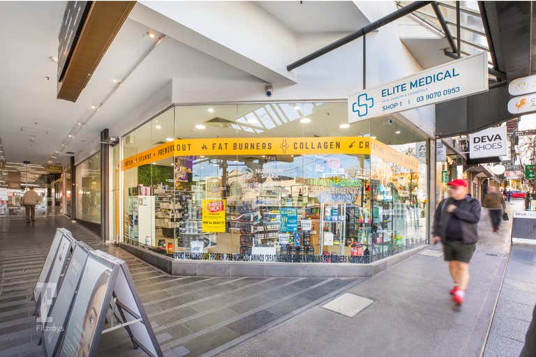 Sold Shop & Retail Property at 525 Toorak Road, Toorak, VIC 3142 ...