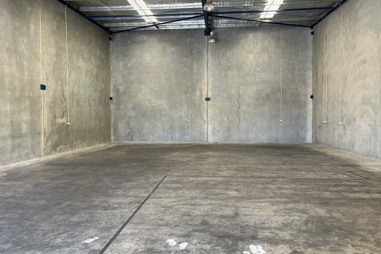 Leased Industrial & Warehouse Property at 8/122-124 Radium Street North ...