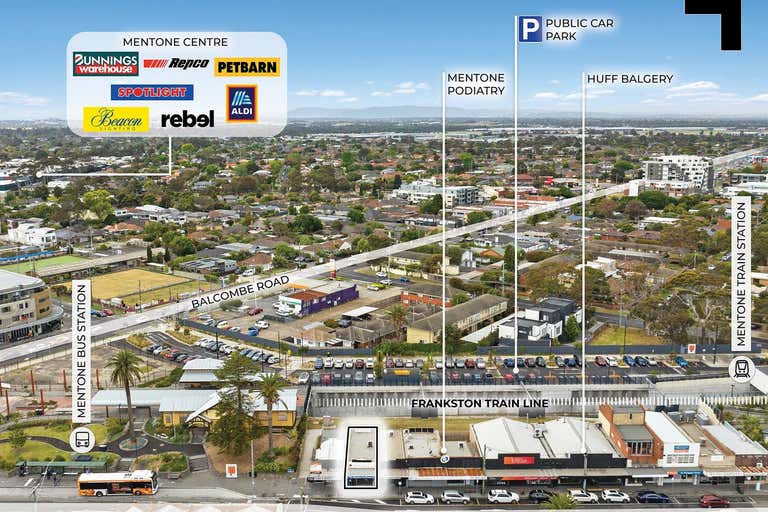 Sold Shop & Retail Property at 3 Como Parade West, Mentone, VIC 3194 ...