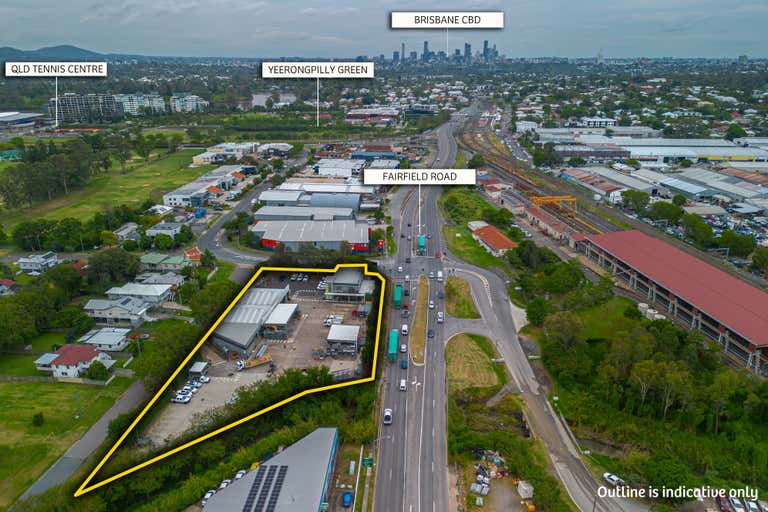 Sold Industrial & Warehouse Property at 799 Fairfield Road ...