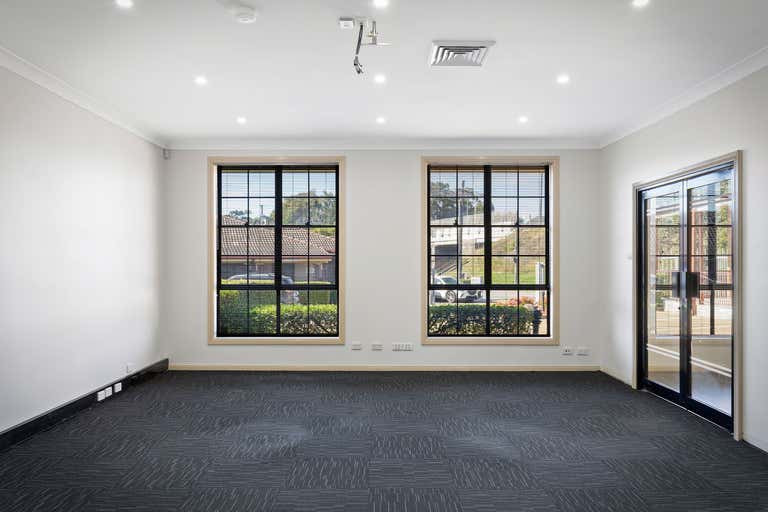 Sold Medical & Consulting Property at Suite 4, 24 Brown Road ...