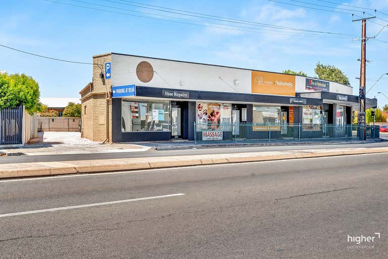 Leased Shop & Retail Property at Shop 1, 129-141 Findon Road, Findon ...