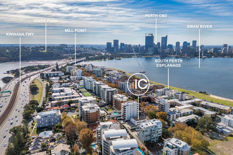 Sold Office at 83-77 Mill Point Road, South Perth, WA 6151 - realcommercial