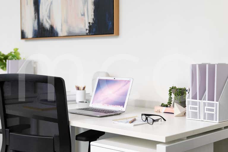 Leased Office at St Kilda Rd Towers, Suite 509, 1 Queens Road ...