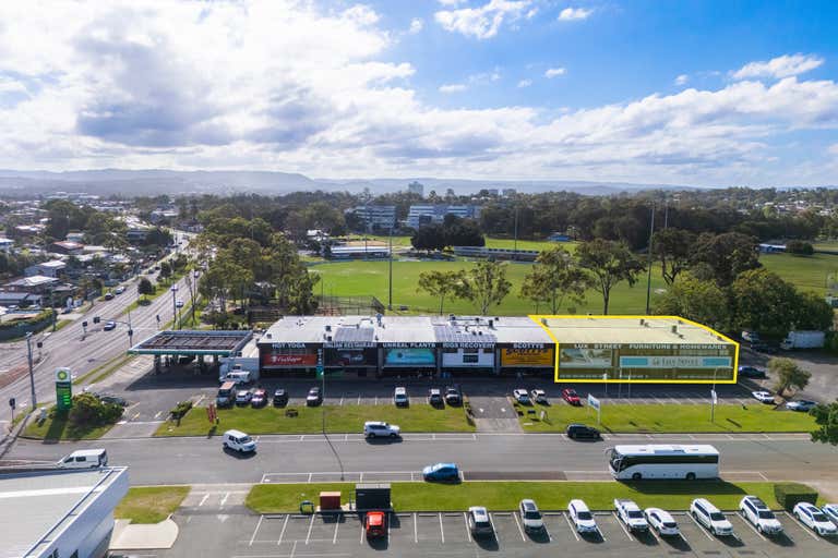 Leased Shop & Retail Property at 8 & 9/117 Ashmore Road, Bundall, QLD ...