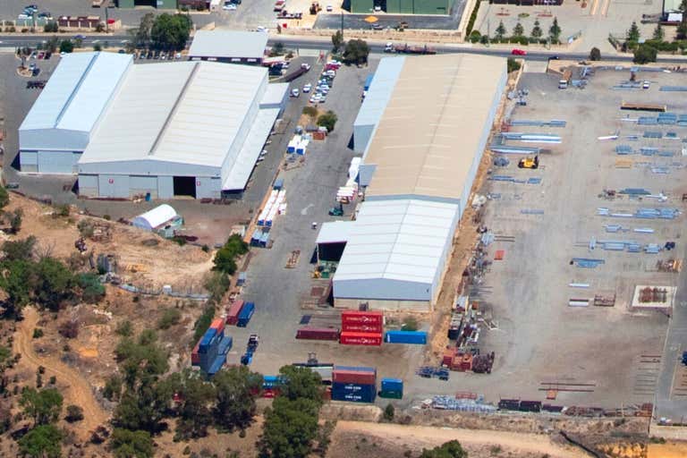 Leased Industrial & Warehouse Property at 50 Hope Valley Road, Naval ...