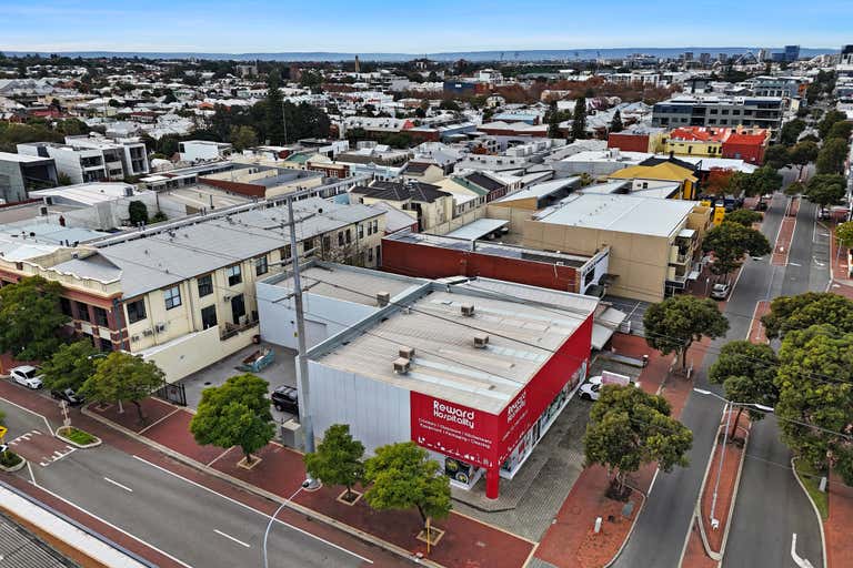 306 Newcastle Street, Perth, WA 6000 - Development Site & Land For Sale ...