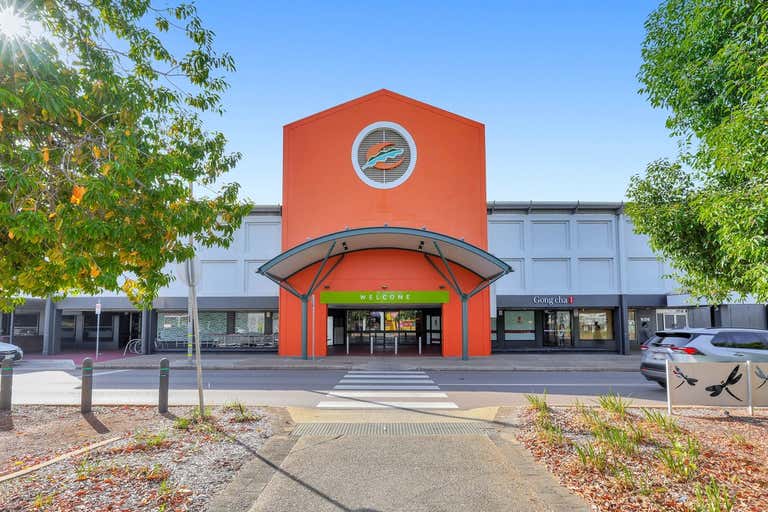 Casuarina Square, 247 Trower Road, Casuarina, NT 0810 - Shop & Retail ...
