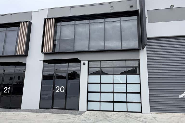 20/90 Cranwell Street, Braybrook, VIC 3019 - Industrial & Warehouse ...