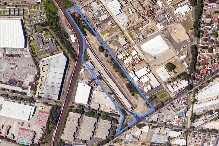 1 Beauchamp Road, Banksmeadow, NSW 2019 - Development Site & Land For ...