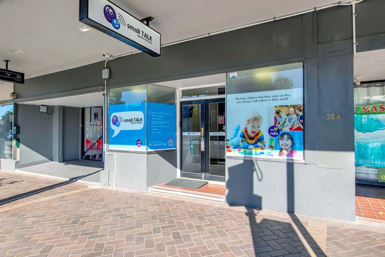 7/394 Maitland Road, Mayfield, NSW 2304 - Medical & Consulting Property ...