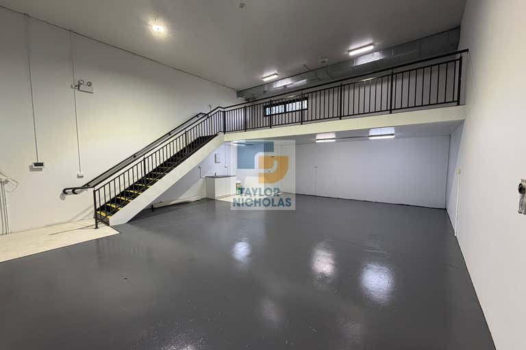 Leased Industrial & Warehouse Property at 3/1 Prime Drive, Seven Hills ...