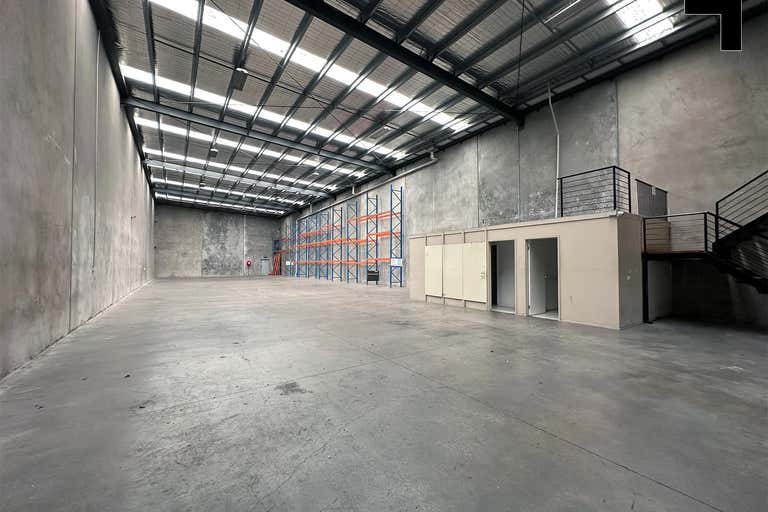 Leased Industrial & Warehouse Property at 18 Production Drive ...