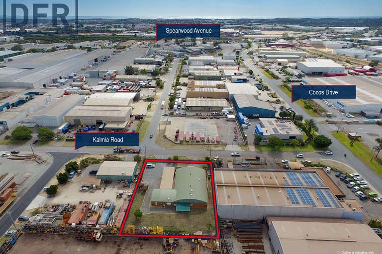 4 Kalmia Road, Bibra Lake, WA 6163 - Office For Lease - realcommercial