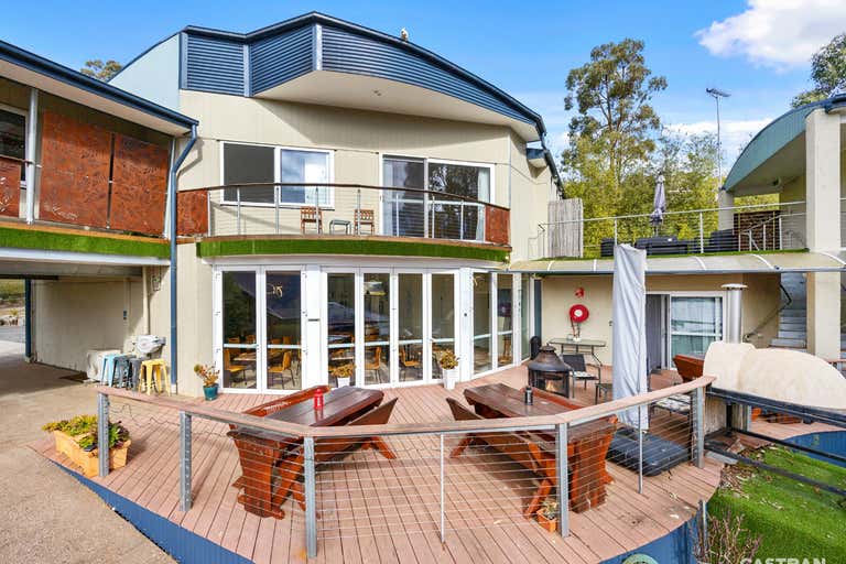 22 Martin Road, Marysville, VIC 3779 - Hotel, Motel & Leisure Property ...
