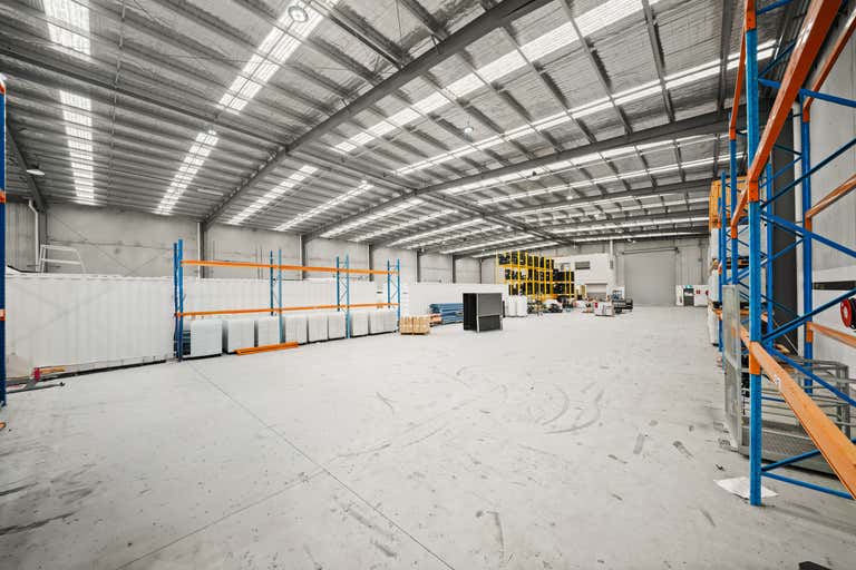 Leased Industrial & Warehouse Property at 9 Austral Place, Hallam, VIC ...