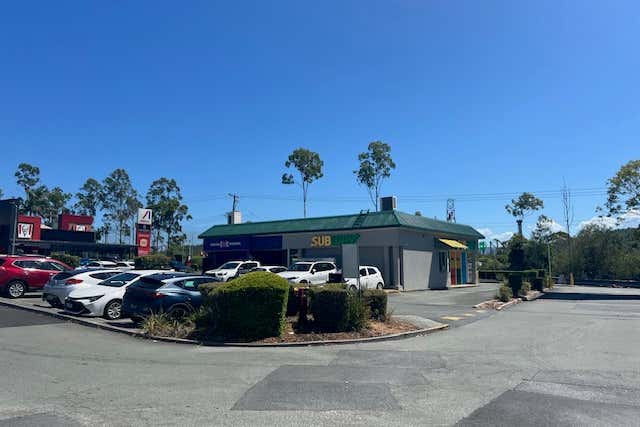 Leased Office at KFC Helensvale, Hb1, 22 Siganto Drive, Helensvale, QLD ...