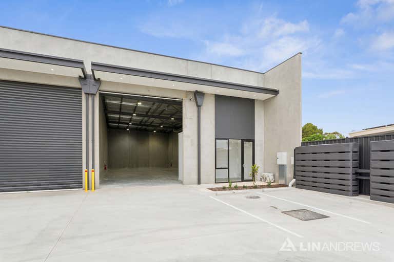 Leased Industrial & Warehouse Property at 114B Brown Terrace, Salisbury ...